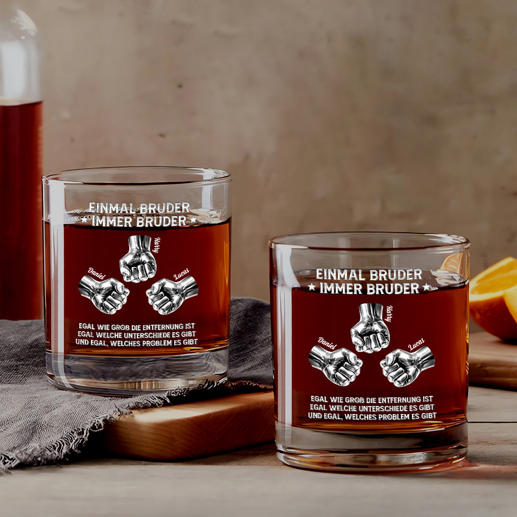 Originelle Geschenke Bruder